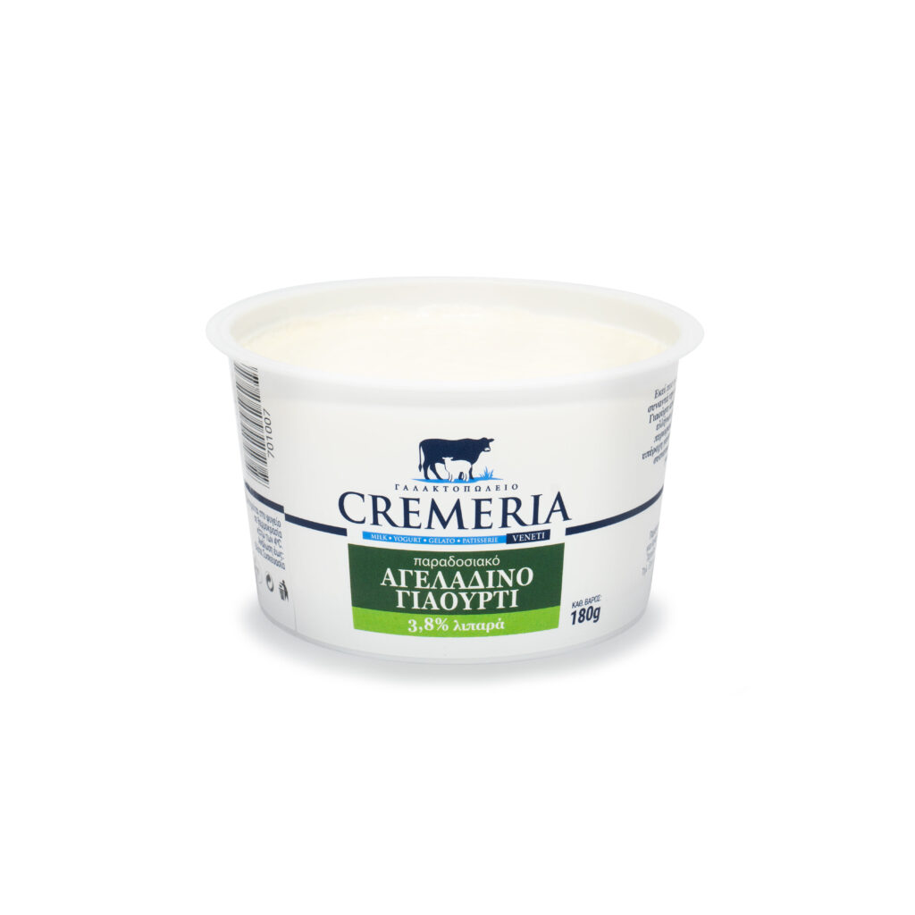 Γιαούρτια – Cremeria